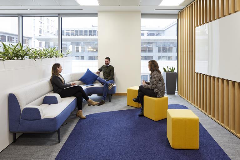 In pictures: UK’s best offices recognised in BCO National Awards 2023 ...